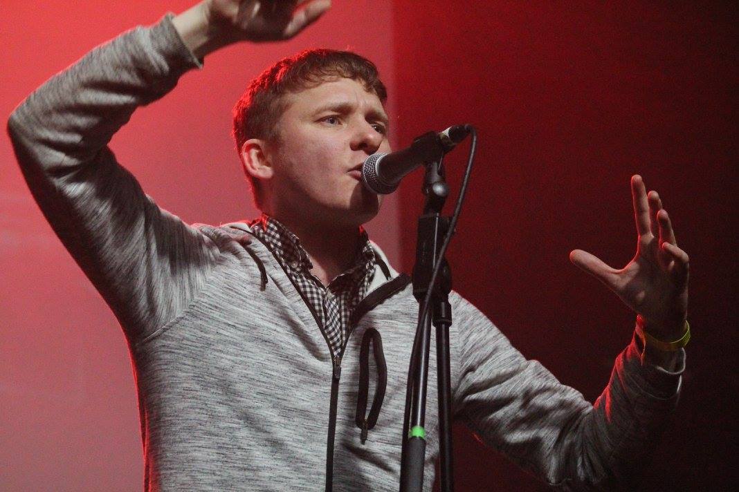 An Interview with Mark McG « Mumble Words