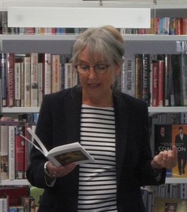 An Interview With Magi Gibson « Mumble Words