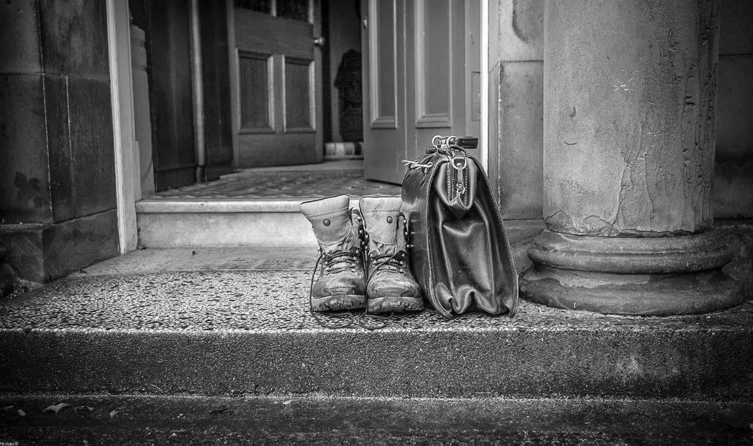 The Belonging Project « Mumble Words