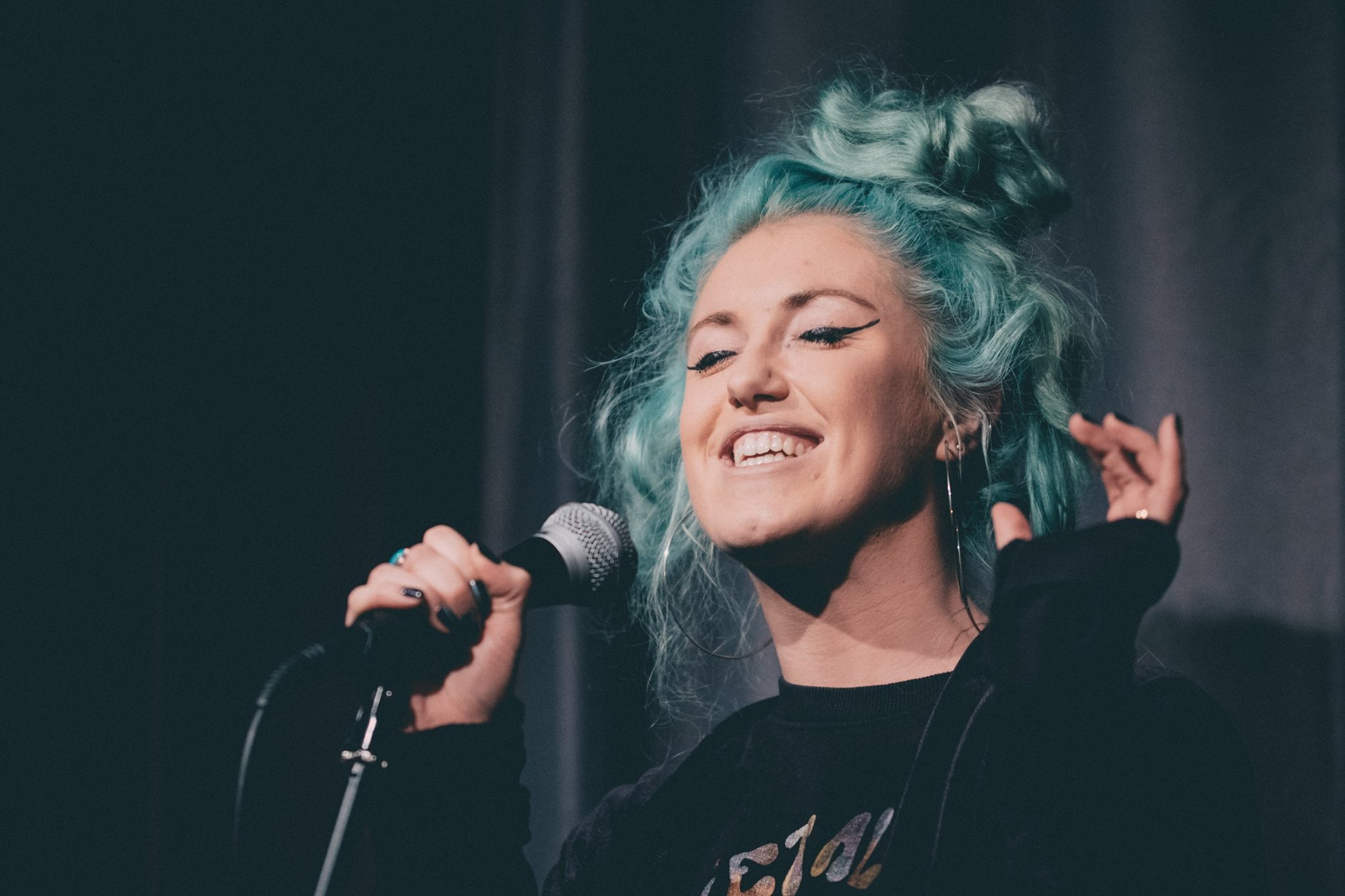 An Interview with Imogen Stirling « Mumble Words