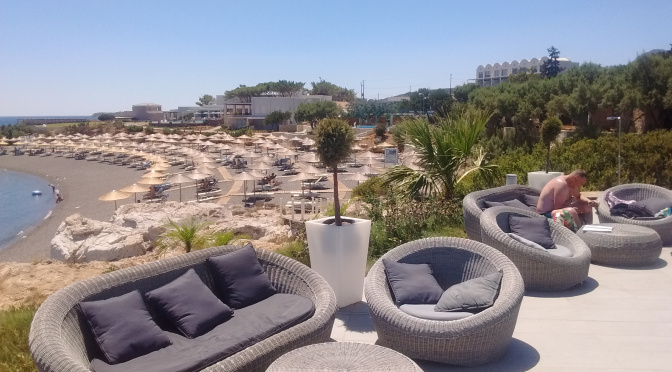 Letters From Crete IV: Framing the Sonneverse « Mumble Words