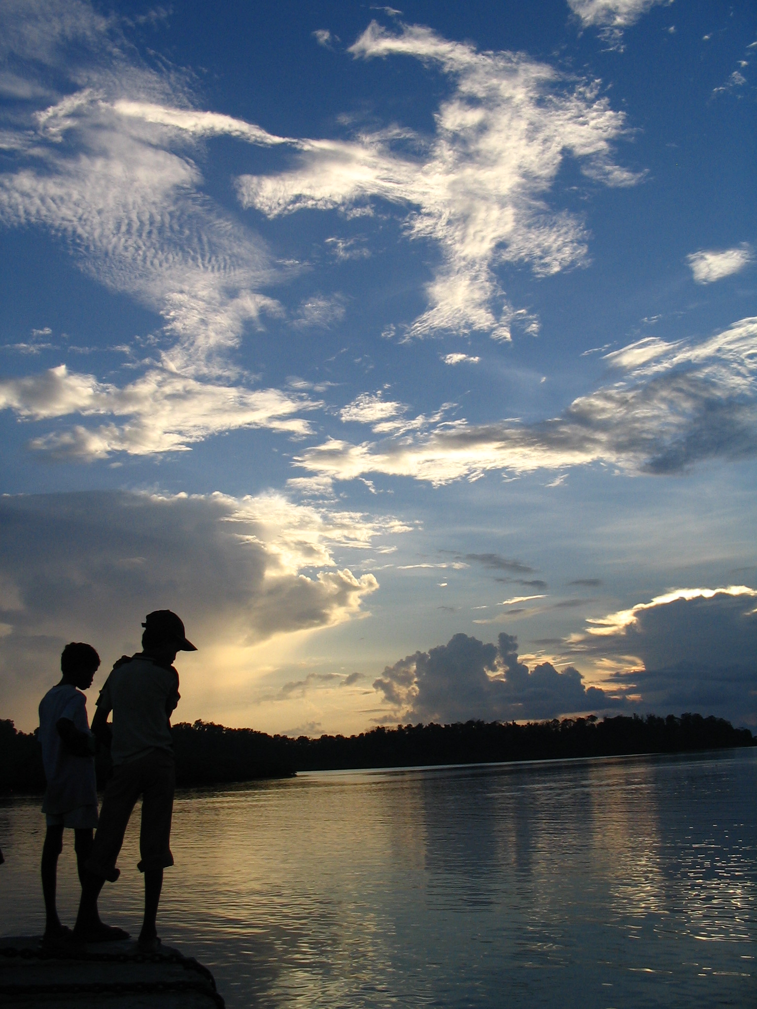 Adventures on an Indian Visa (week 12): Andaman Islands « Mumble Words